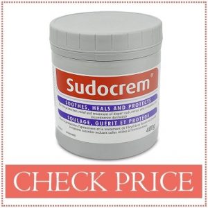 Sudocrem for Dogs - Safe or Not? [Answered] - The Dogs Journal